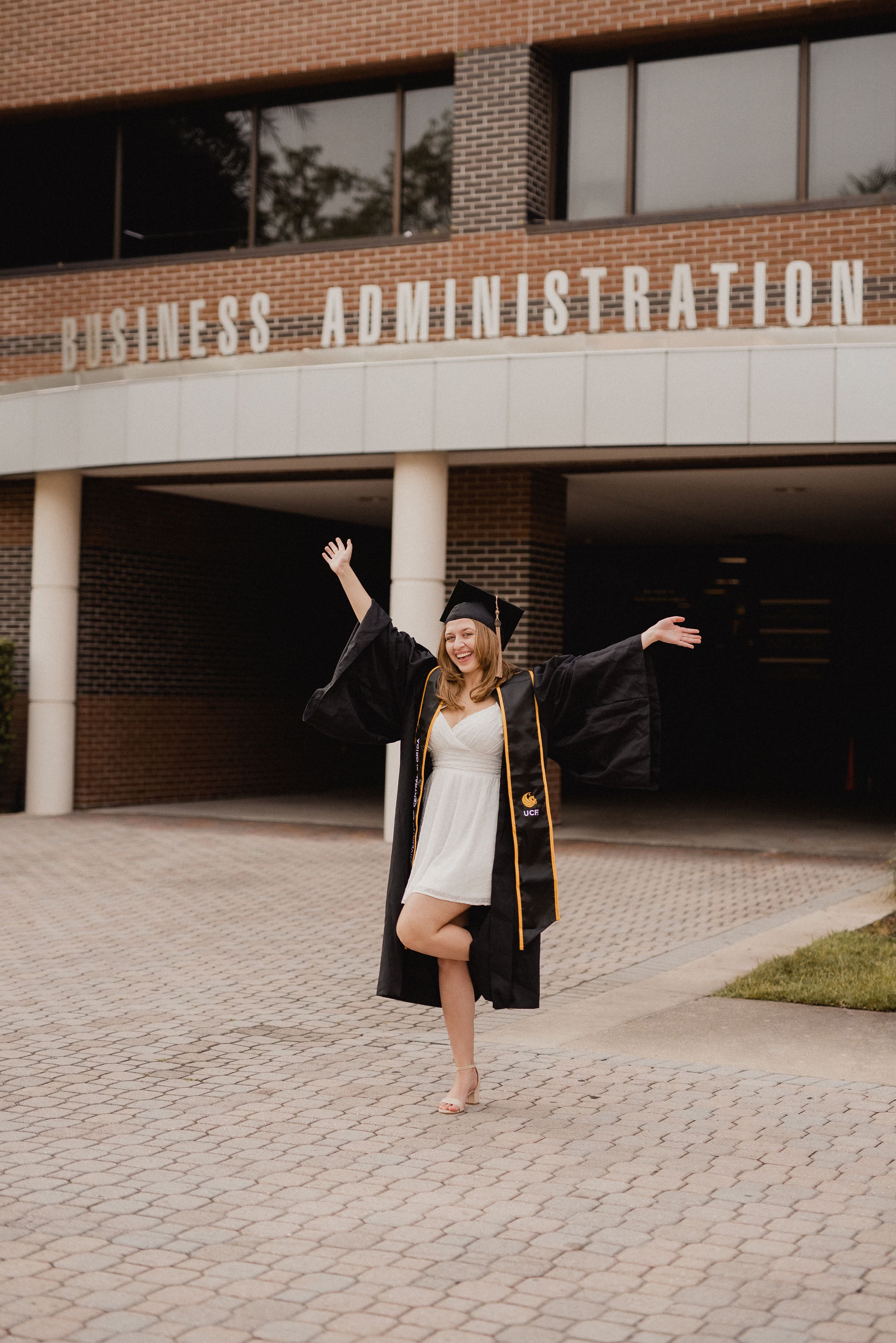 Alexa Delahunty's Website