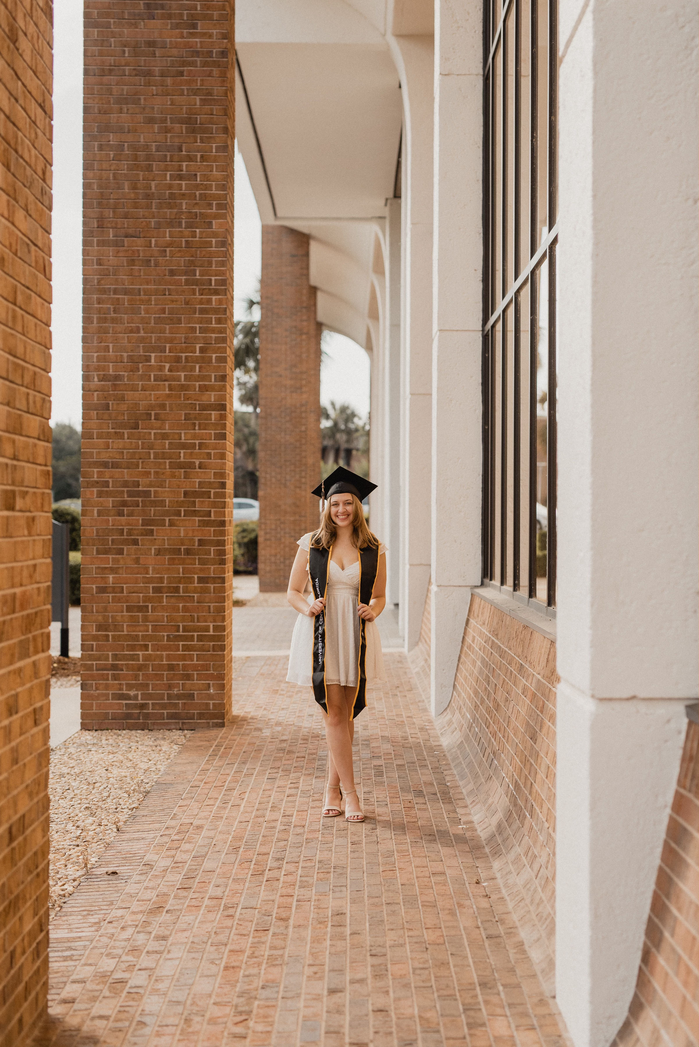 Alexa Delahunty's Website